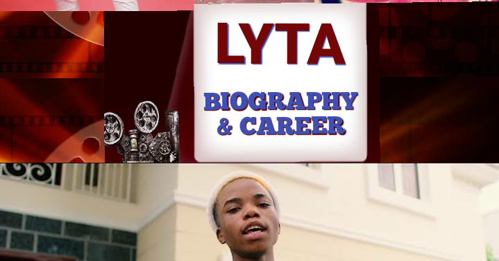 Biography of Lyta: Songs, Age, and music career