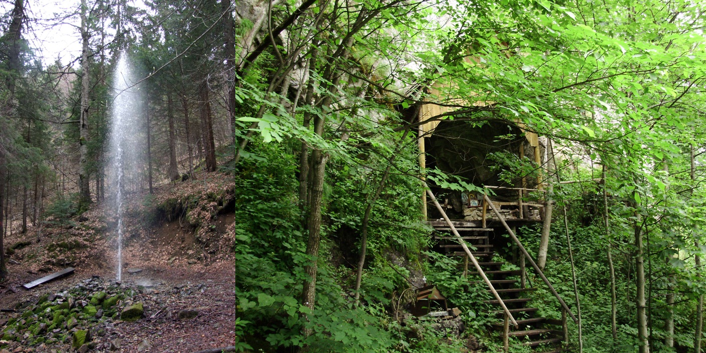 National parks of Serbia: Kopaonik National Park