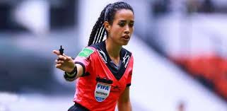 somos el espectador: KATIA ITZEL GARCIA MENDOZA, LA BELLA JUEZ DE UNA ...