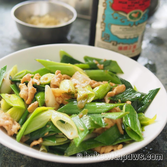 Pan Fried Leeks Recipe at Virginia Corns blog