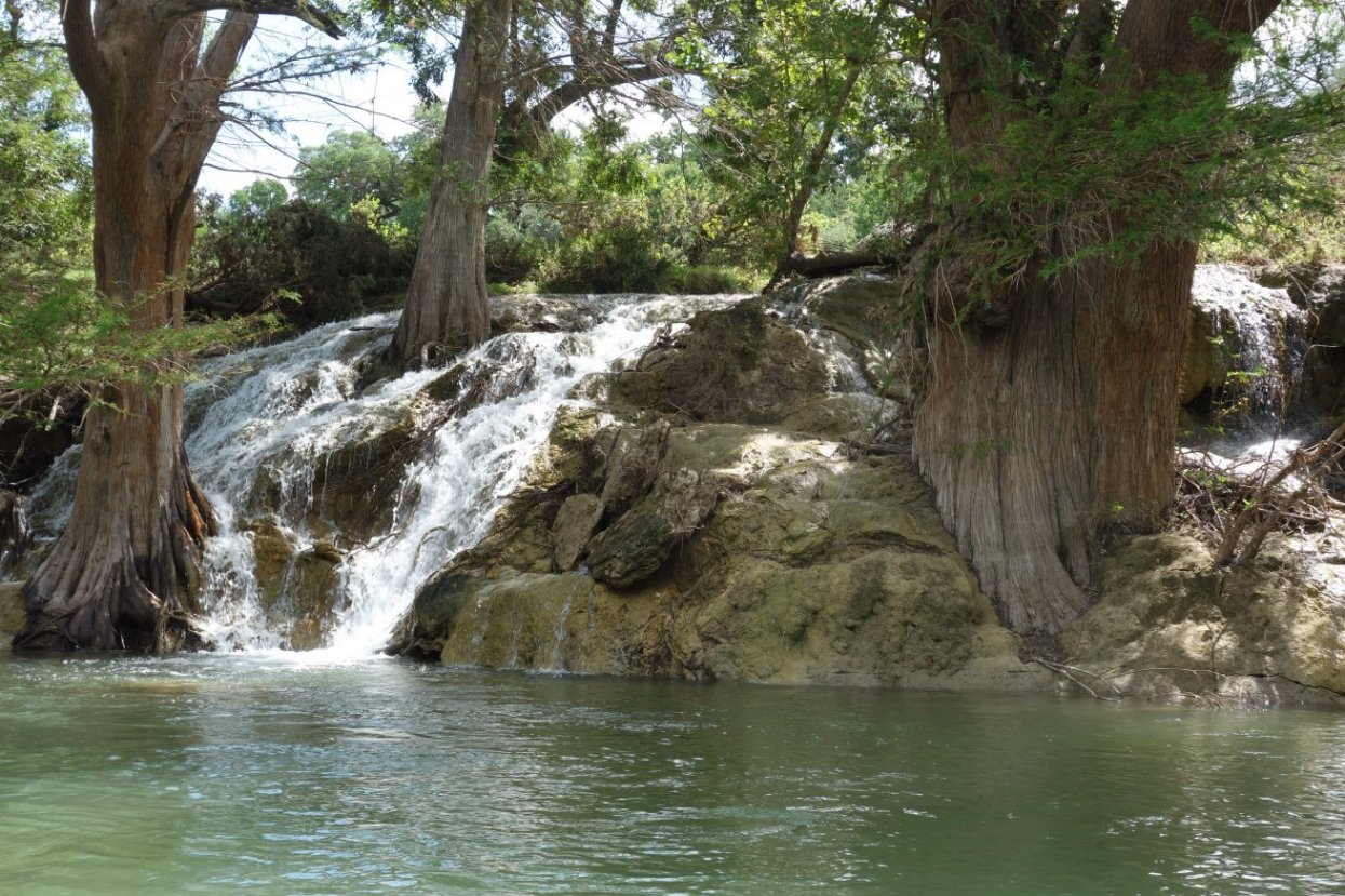 boatsandballs: Saturday Paddlers - Guadalupe River