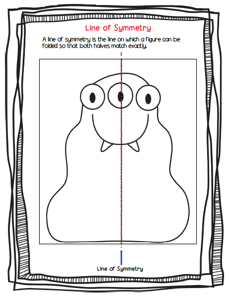 2 Smart Wenches: Monster Symmetry