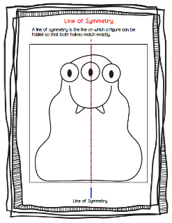 2 Smart Wenches: Monster Symmetry