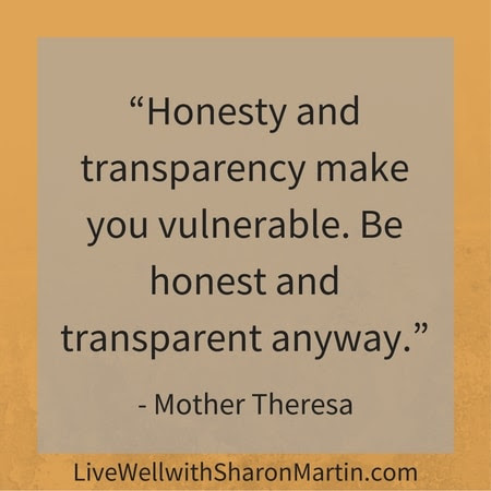 Lessons Learned from the Bunny Teacher: "Honesty and transparency make ...