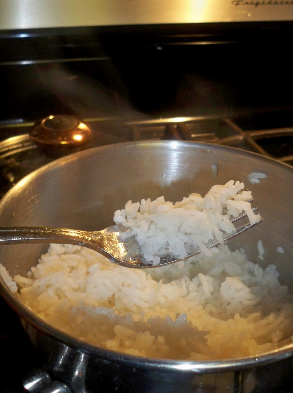 ...and I can cook, too.: Fool Proof Way to Cook Rice! ...and I can cook, too.: Fool Proof Way to Cook Rice!