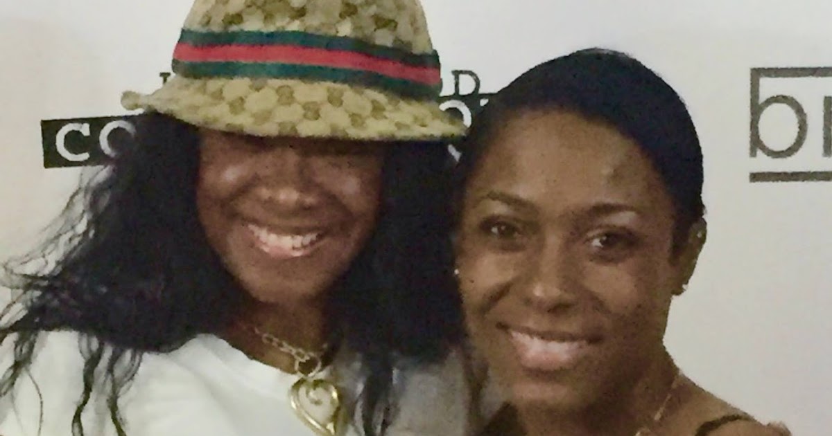 Kingi Knox Presents The GREATEST Fan: Shauna Small discuses her son ...