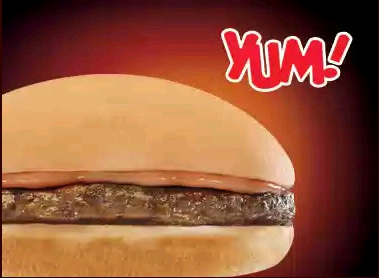 The Pinoy Informer: My Top Five Jollibee Menu