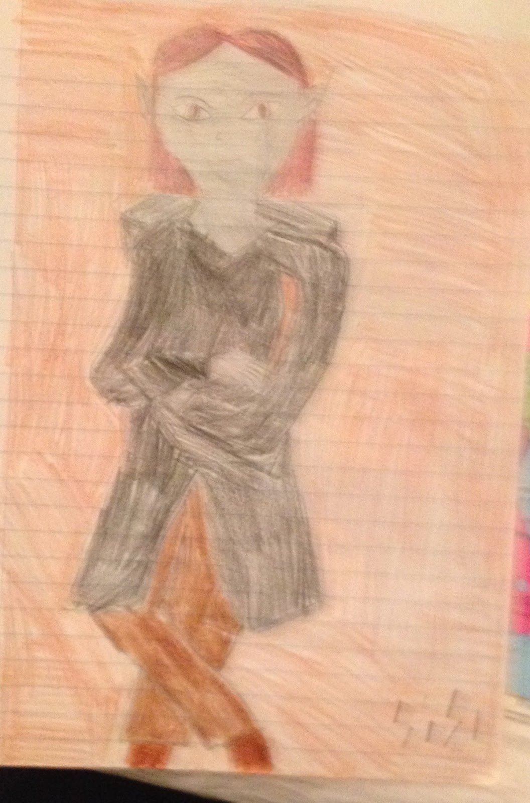 Disability diaries: Valan character sheet