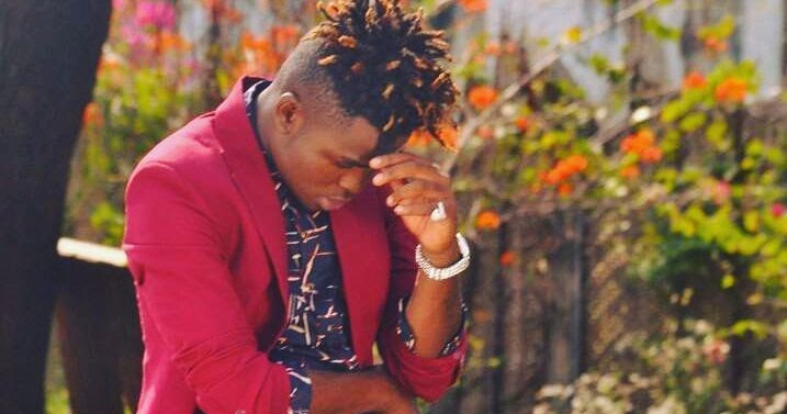 Aslay - Natamba (Music) || Download/Listen - Prince Saulo