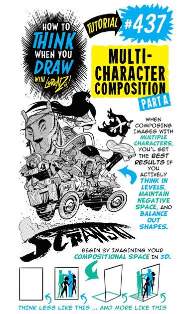 The Etherington Brothers: BRAND NEW TUTORIAL! How to THINK when you ...