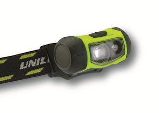 Professional Unilite Torches at Granite