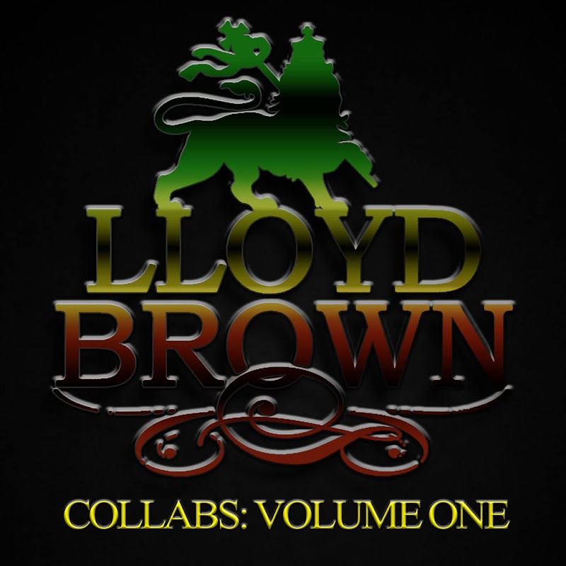 Compartilhando Reggae: Lloyd Brown