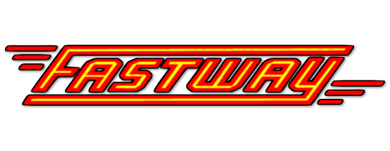 FASTWAY - FASTWAY (1983) ~ ROCK: ÁLBUNS CLÁSSICOS