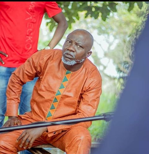 Awe Olufunso: 5 Things You Probably Don’t Know About Sanyeri