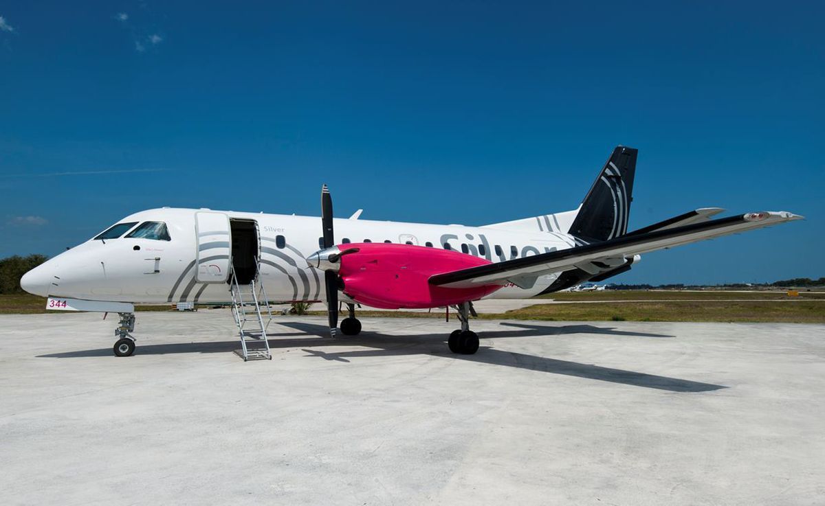 Flight Plan: FSS Expands to Two New Locations