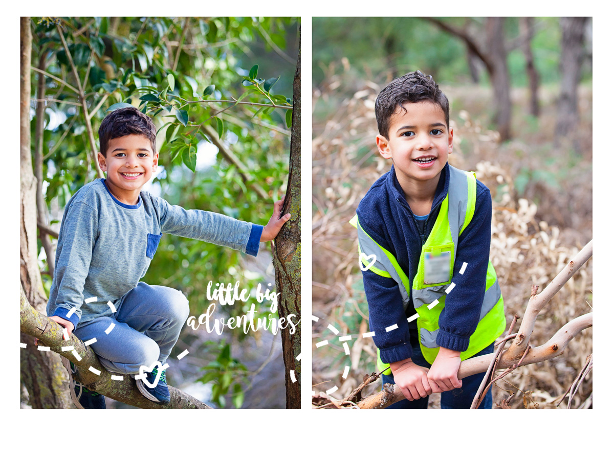 Melbourne Kindergarten Photography Specialists