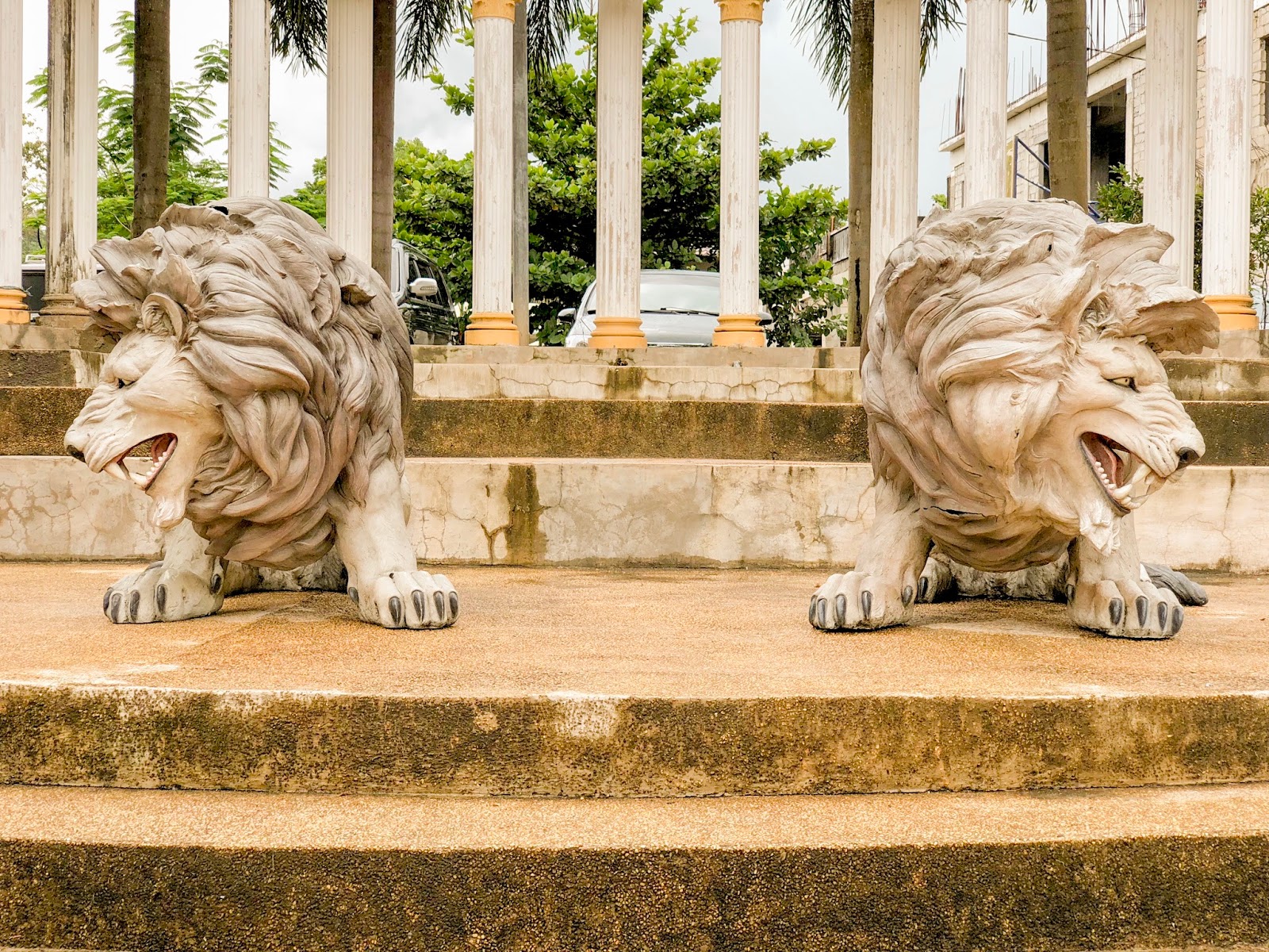 GOSHEN RESORT AND HOTEL