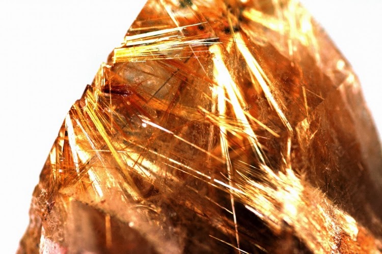 CARMEN PEREZ DE LA HIZ: RUTILO