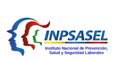 PREVENCION, SEGURIDAD Y SALUD LABORAL: INPSASEL. inpsasel.gob.ve