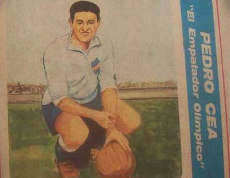 Inolvidables del Balón: HISTORIA DE LOS MUNDIALES DE FÚTBOL. URUGUAY ...