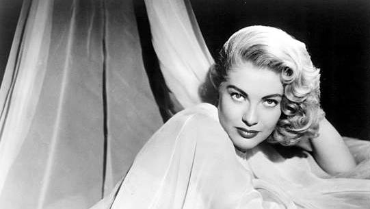 Los Angeles Morgue Files: "Revenge of the Creature" Actress Lori Nelson ...