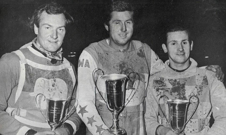 Speedway Archive: 1969 Timeline October