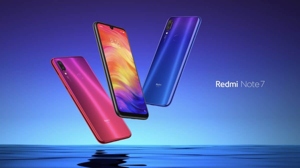 تجربتي الشخصية مع الـ Redmi Note 7