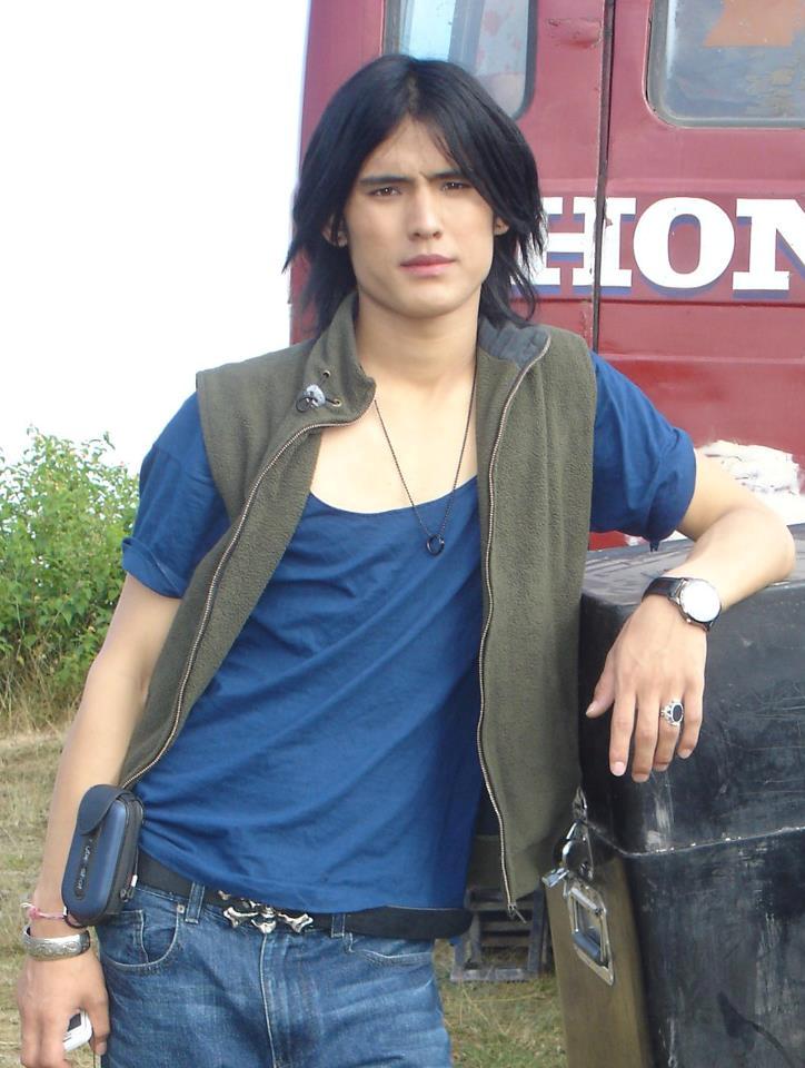 Man Central: Gagan Shahi: In Casual Wear