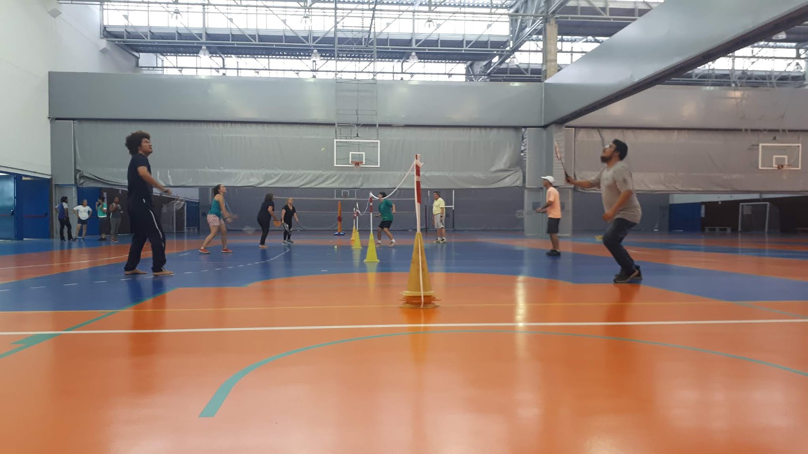 PRODHE: CEPEUSP lança Programa de Qualidade de Vida para seus servidores