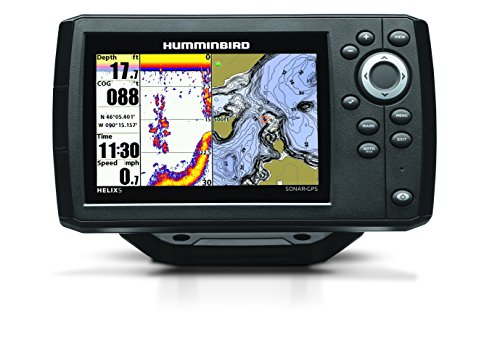 Humminbird HELIX 5 | Best Fish Finder