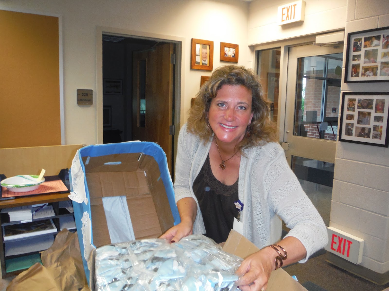 What is Dr. Patschke Learning About Today? Let's Find Out!: With Love ...