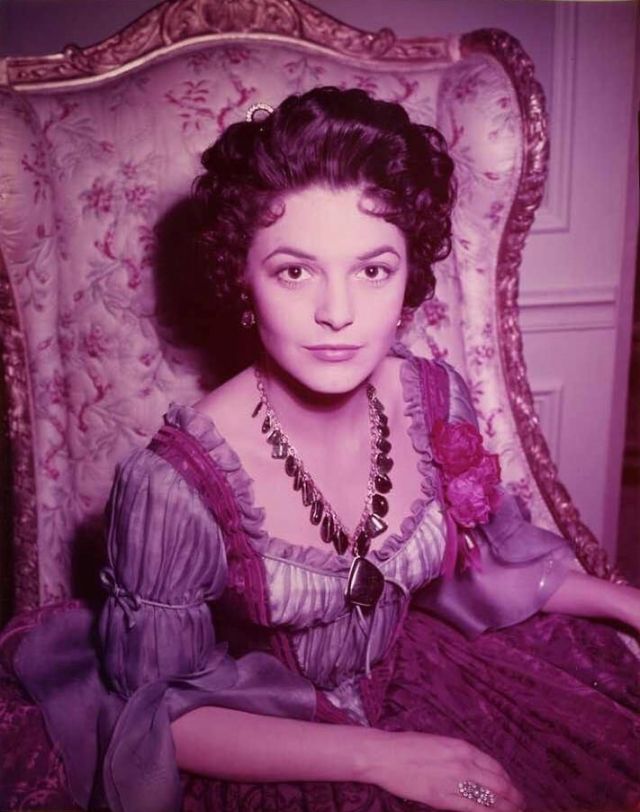 40 Gorgeous Photos of Anne Bancroft in the 1950s and ’60s ~ Vintage ...