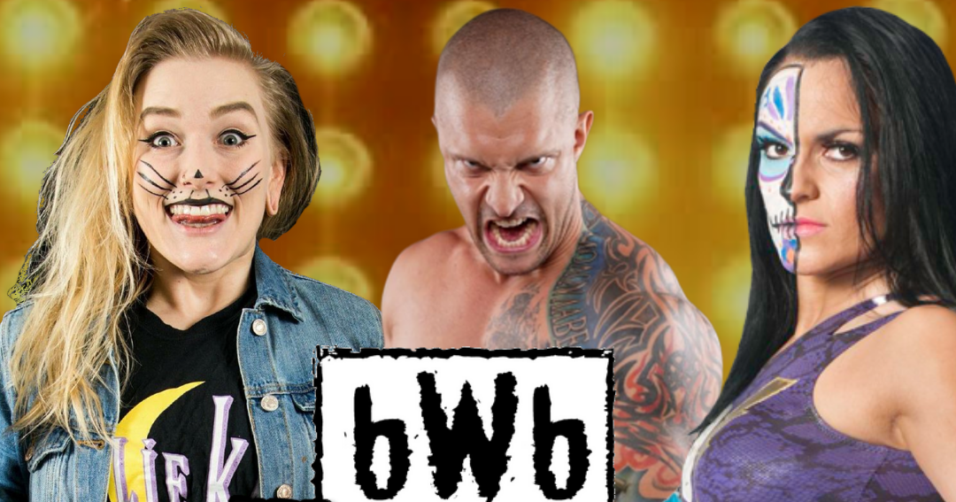 bWb mixtape - The Best of January 2020