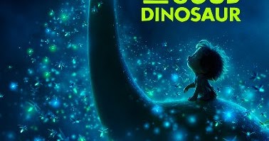 Sinopsis Film | The Good Dinosaur (2015)