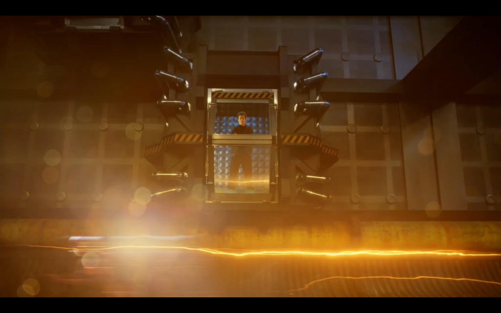 Review: The Flash 1x22 & 1x23 - 'Rogue Air' & 'Fast Enough'