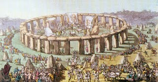 Exurban Nation: Alban Arthan