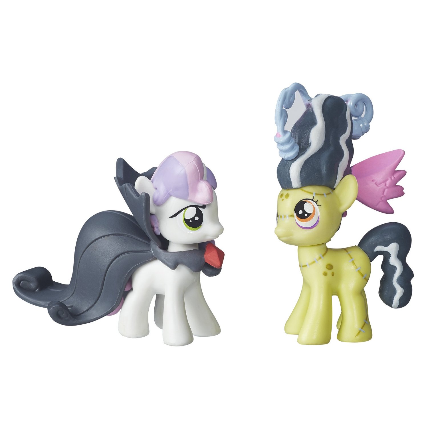 Nightmare Night FiM Collection Small Story Packs on Amazon | MLP Merch