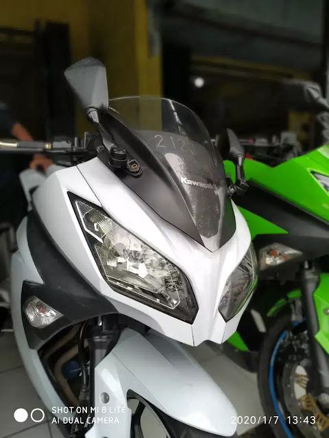 30+ Sorum Motor Bekas Di Cianjur