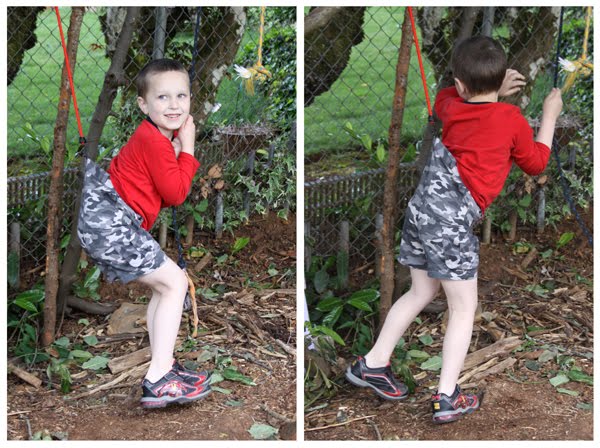 6 La La's: THE INVENTION YOU HAVE BEEN WAITING