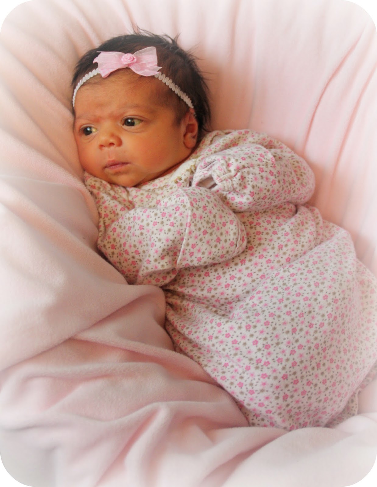 mommy's reviews: Our New Baby :)