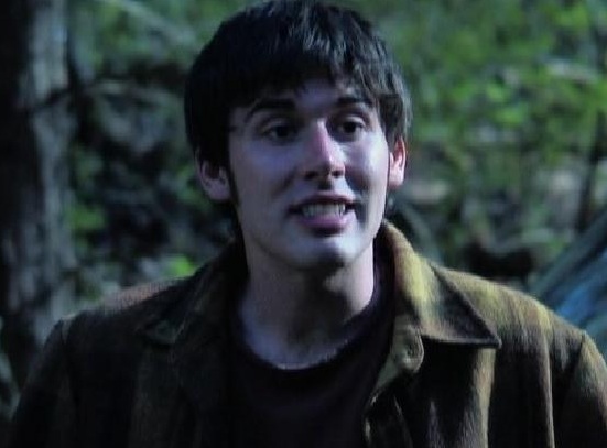 Horror Movie Night Orgy: Horror Movie Review: Salvage