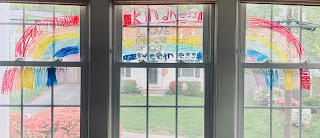 Word on The Street: Inspiring Our Communities Through Art