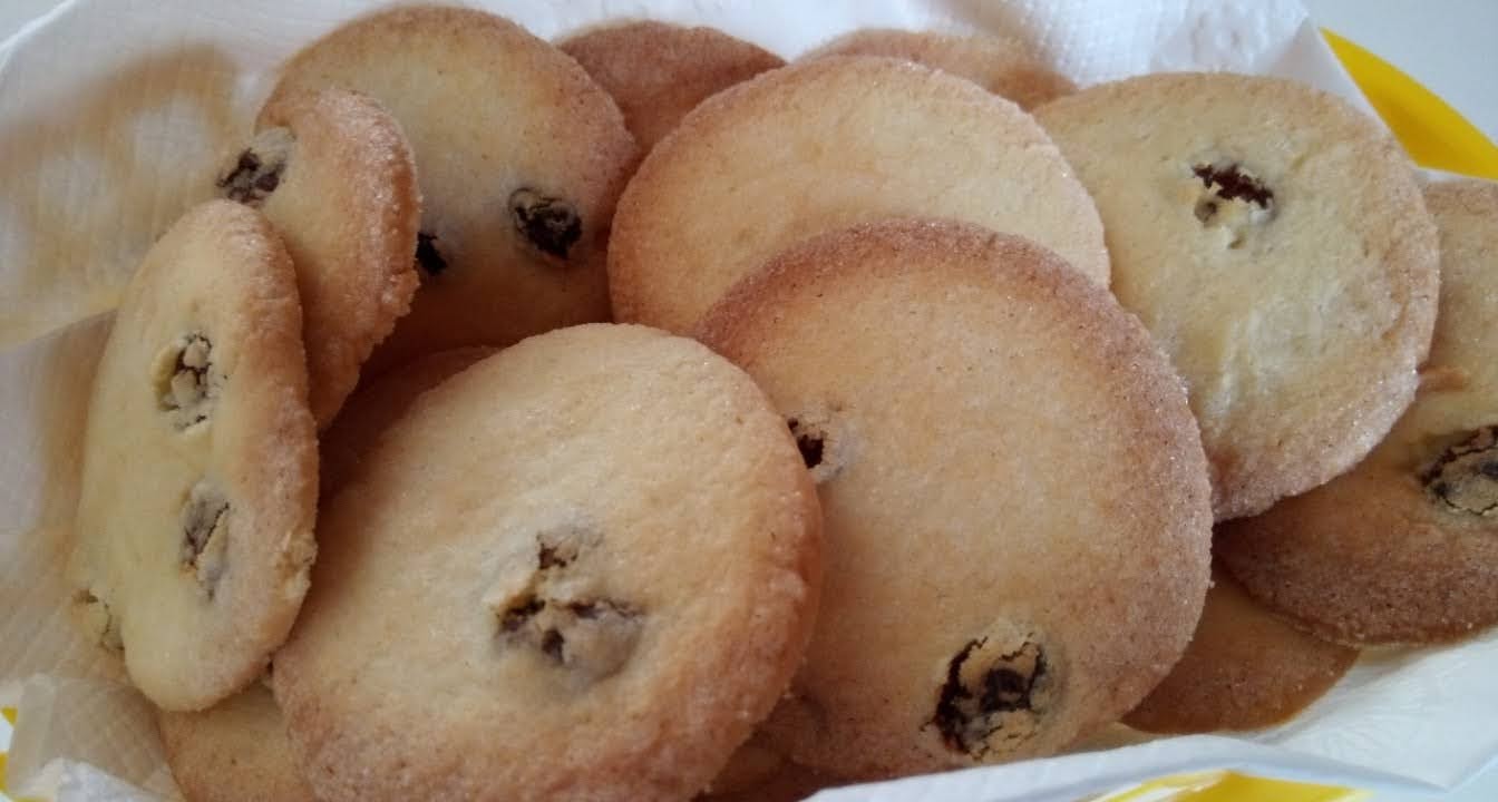 Bermuda Traditional Recipes