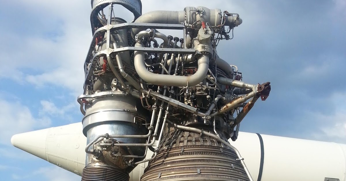 Why Can't we Remake the Rocketdyne F1 Engine?