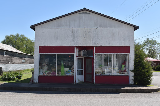 Exploring Kentucky: McKinny, Waynesburg, Kings Mountain KY