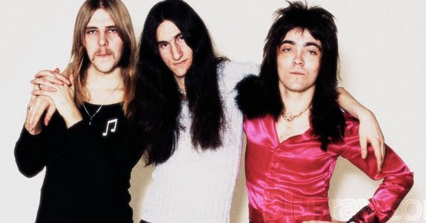 Rush News from Power Windows: Rush Co-Founder John Rutsey Excluded from ...