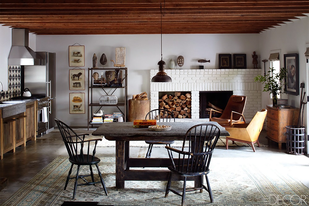 Decandyou. Ideas de decoración y mobiliario para el hogar, estilos y ...