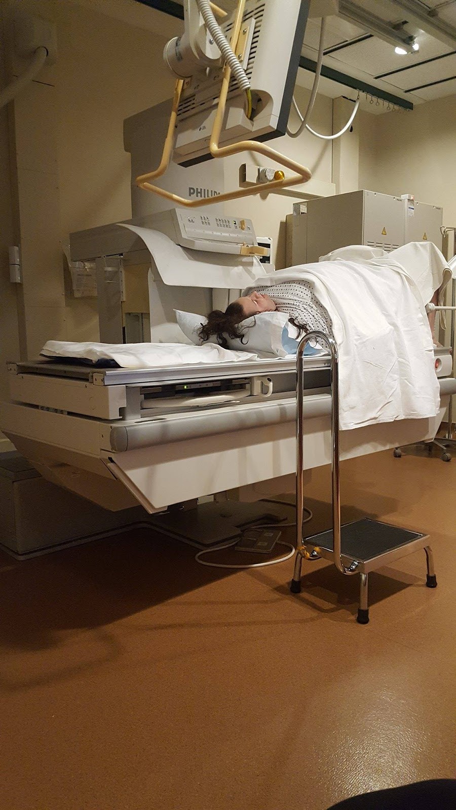 infertility-gal-hsg-test