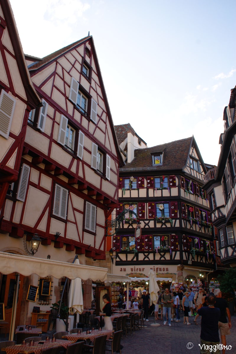 Colmar in camper: cosa vedere e fare nella piccola Venezia d'Alsazia ...