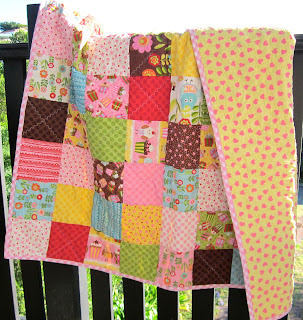 Ann Ferguson Quilts